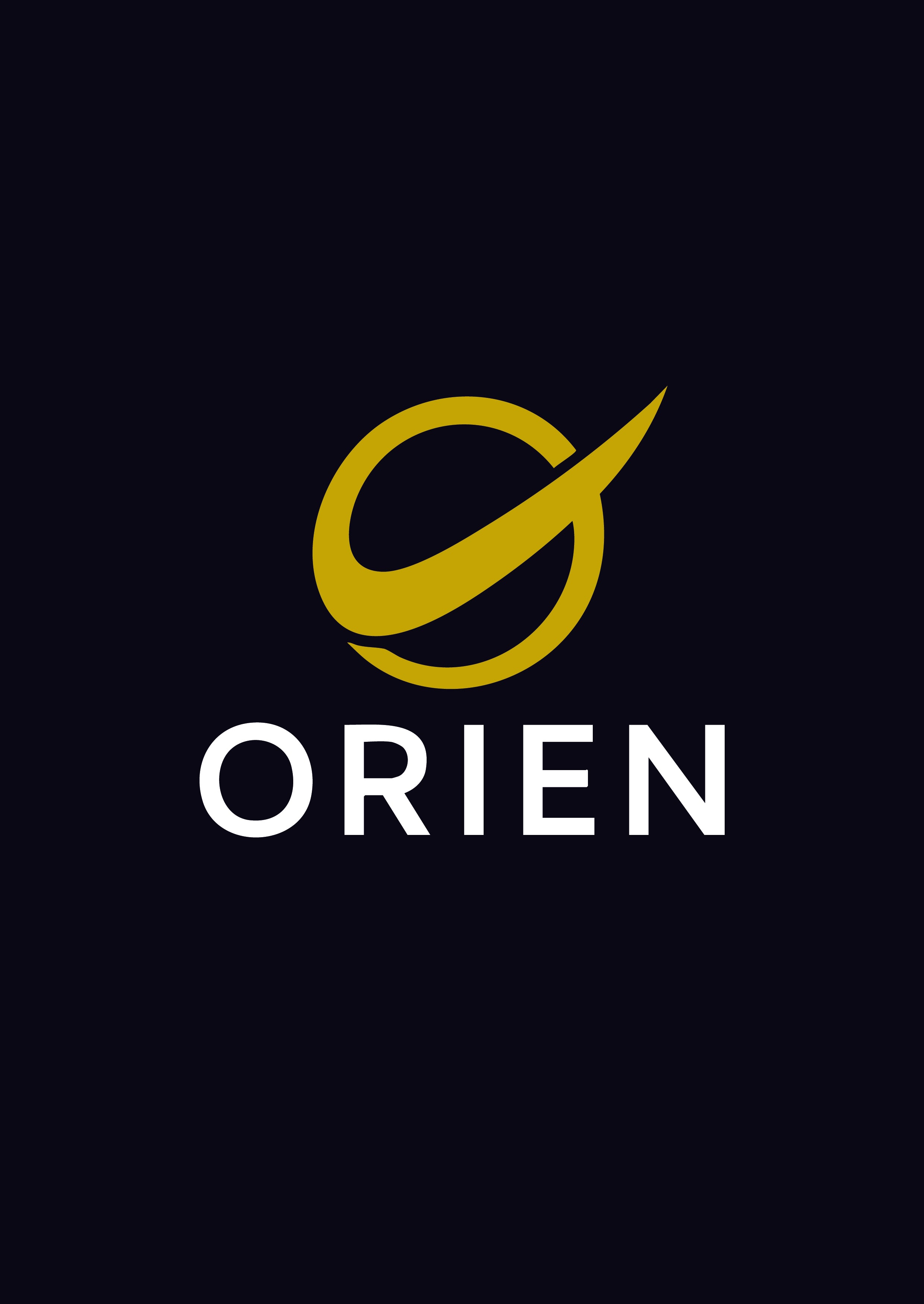 oriencomfort.com – ORIEN